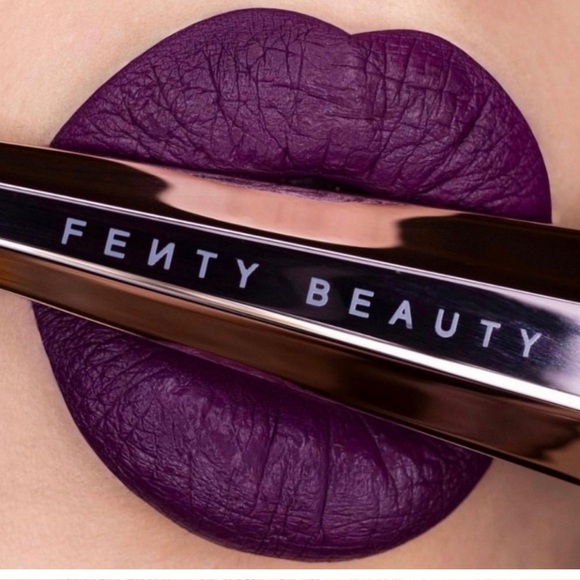 Fenty Beauty | Makeup | Fenty Beauty By Rihanna Stunna Lip Paint ...
